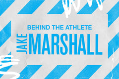 BEHIND THE ATHLETE: JAKE MARSHALL | Hurley