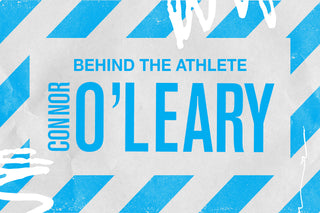 BEHIND THE ATHLETE: CONNOR O’LEARY | Hurley