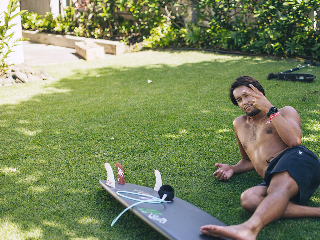 ATHLETE’S PICKS: CONNOR O’LEARY | Hurley