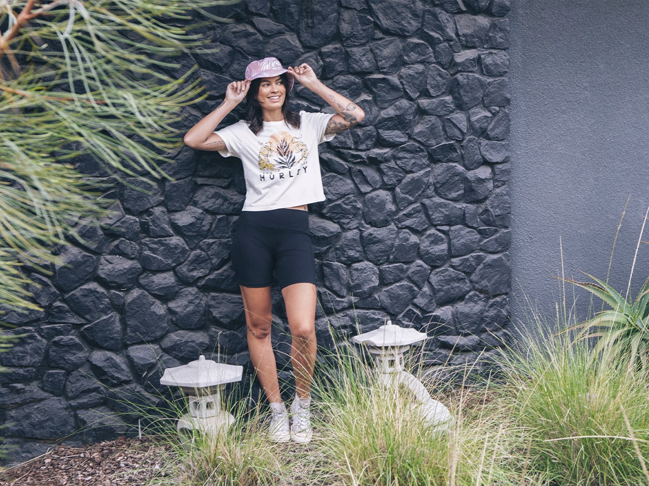 SUMMER ON OUR MINDS – Hurley