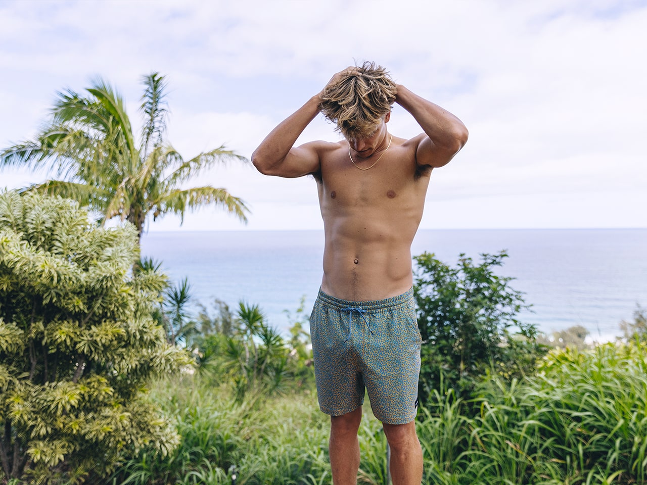 THE GREEN EDIT – Hurley