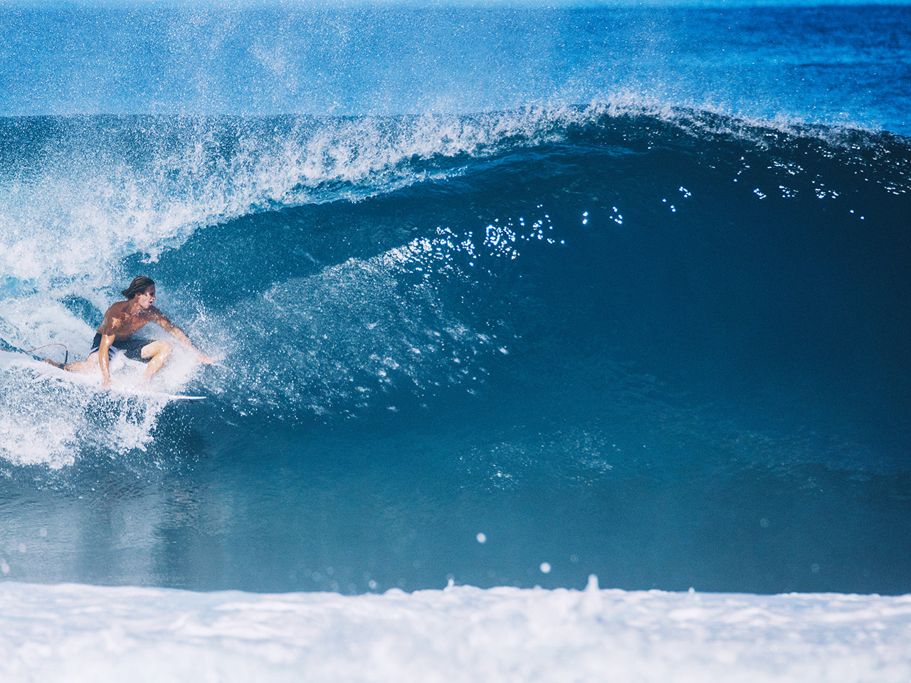 ATHLETE’S PICKS: JAKE MARSHALL – Hurley