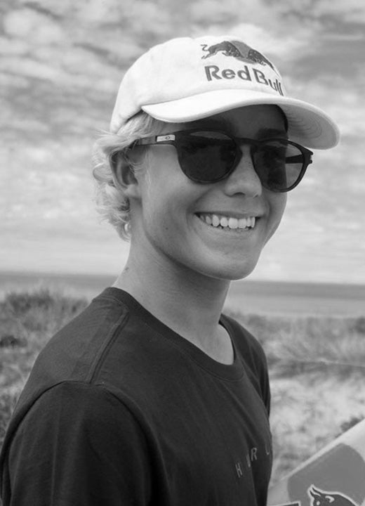 Athletes Word Of Hurley