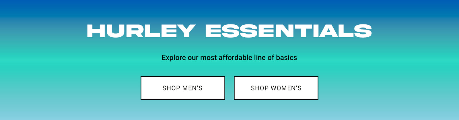 Boardshorts, Swimwear & Beach Apparel | Hurley