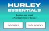 Boardshorts, Swimwear & Beach Apparel | Hurley