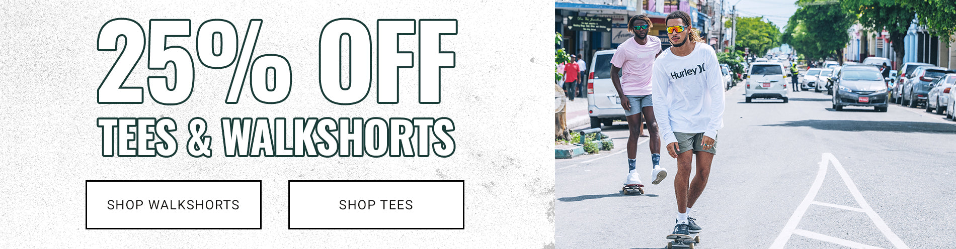 Boardshorts, Swimwear & Beach Apparel | Hurley