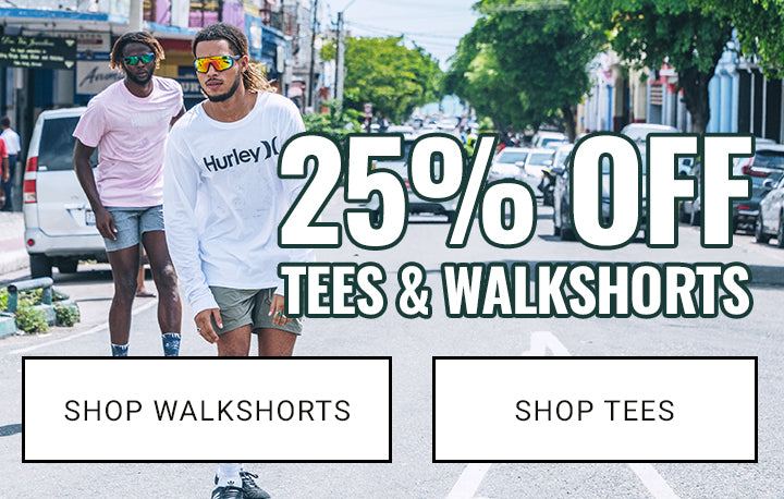Boardshorts, Swimwear & Beach Apparel | Hurley