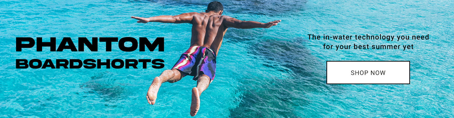 Boardshorts, Swimwear & Beach Apparel | Hurley