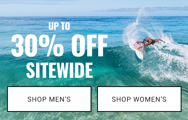 Boardshorts, Swimwear & Beach Apparel | Hurley