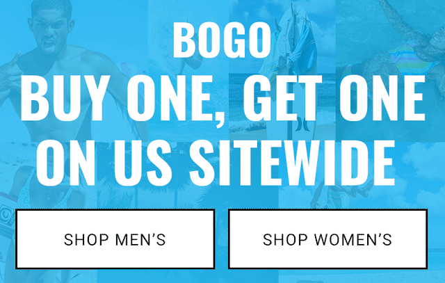 Boardshorts, Swimwear & Beach Apparel | Hurley