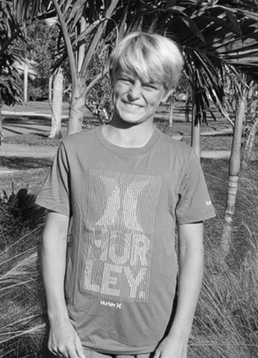 World Of Hurley - Athletes - Youth