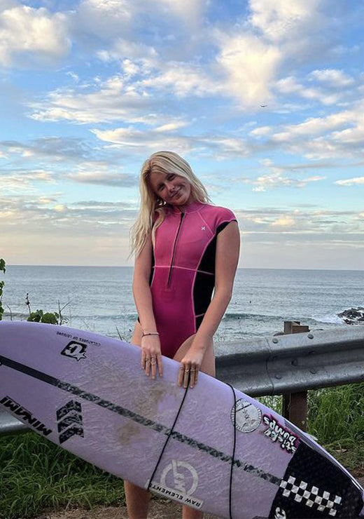 World Of Hurley - Athletes - Youth