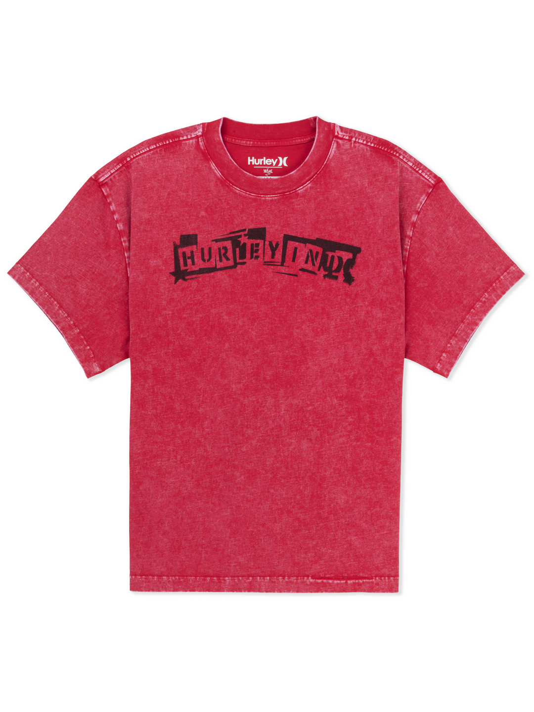 Men's Solid and Graphic T-Shirts – Hurley