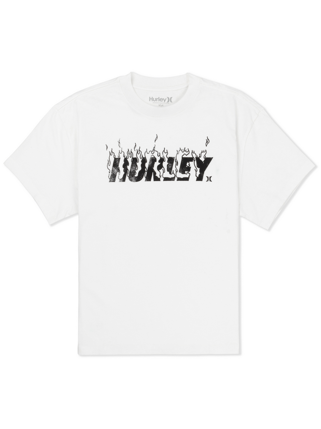 Men's Solid and Graphic T-Shirts – Hurley