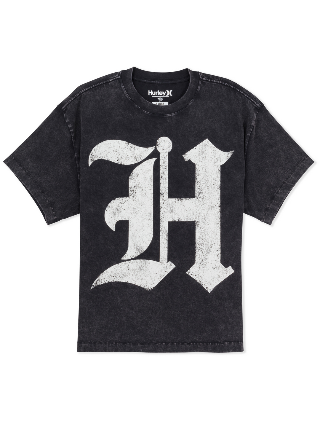 Men's Solid and Graphic T-Shirts – Hurley