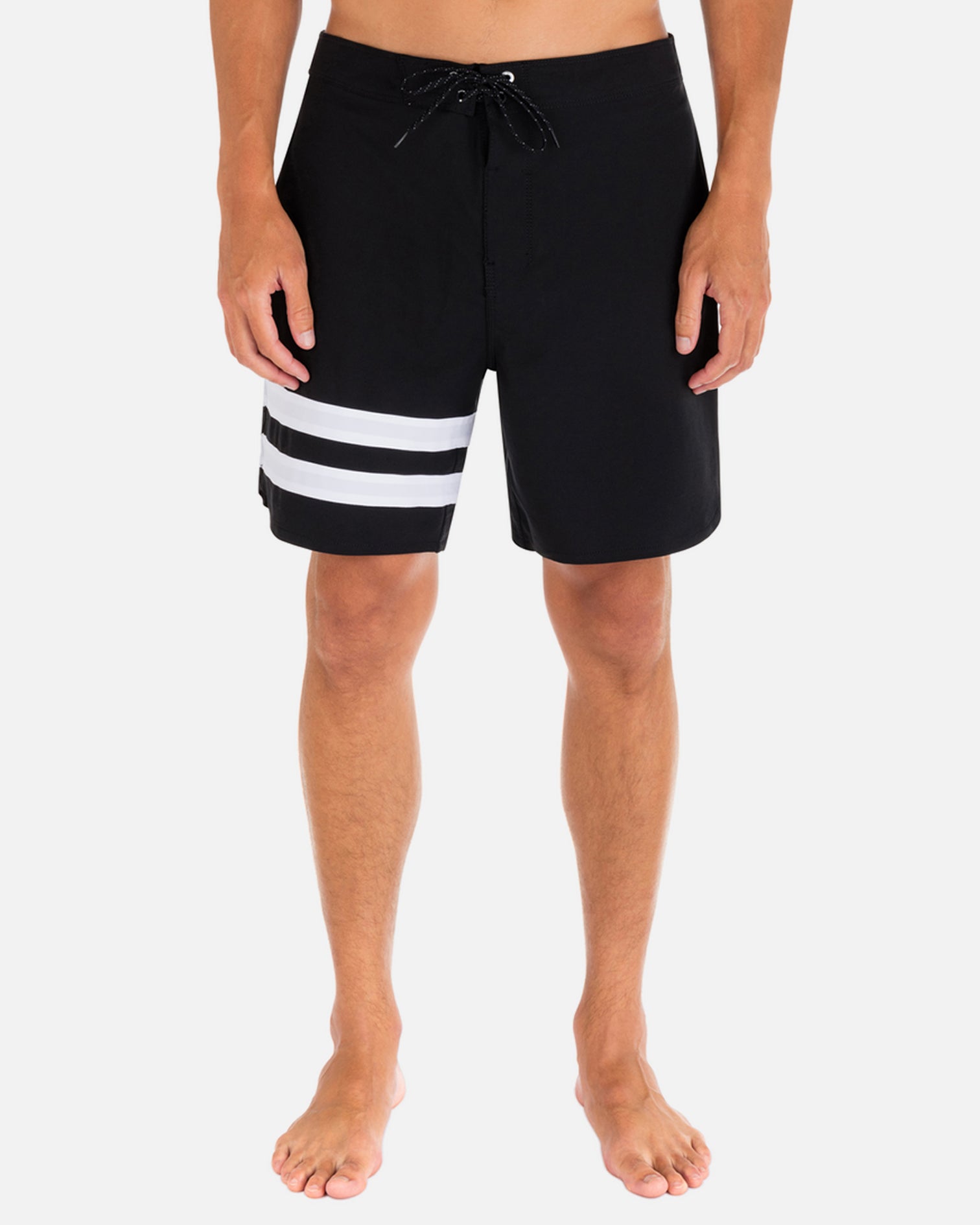 Block Party Boardshort 18" – Hurley