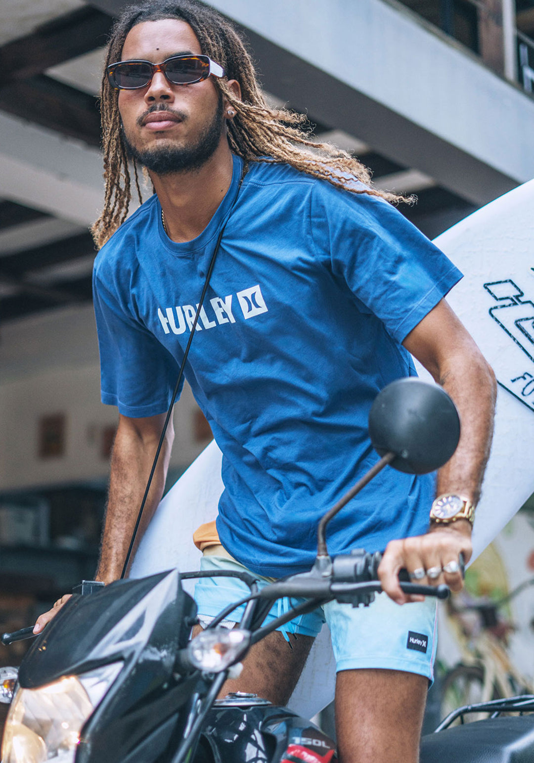 Boardshorts, Swimwear & Beach Apparel – Hurley