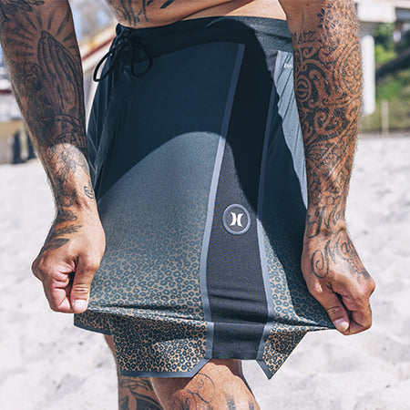 Boardshorts, Swimwear & Beach Apparel | Hurley