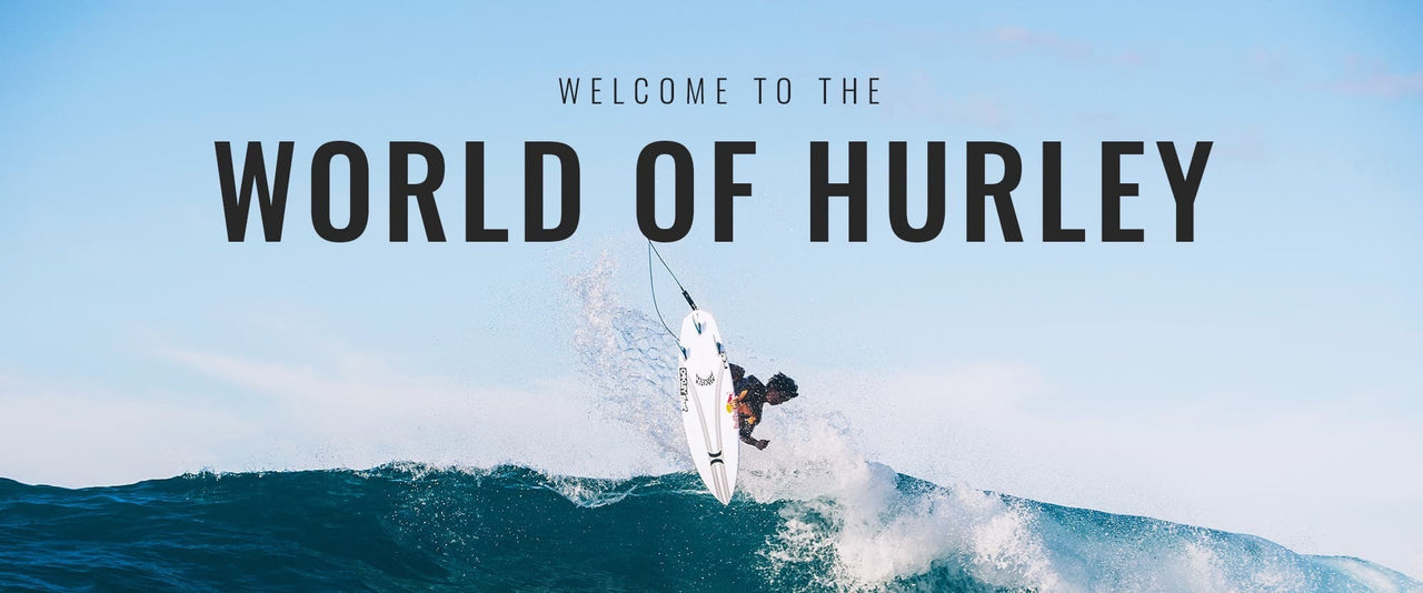 World Of Hurley