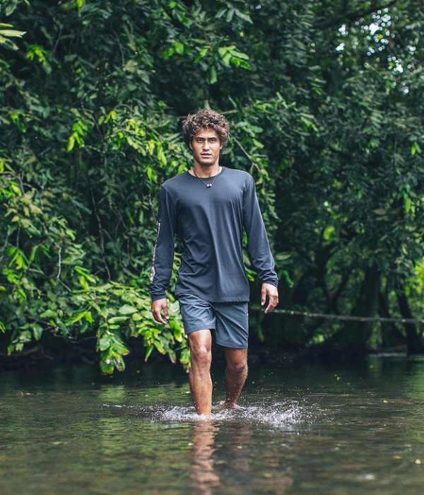 MATAHI DROLLET | Hurley