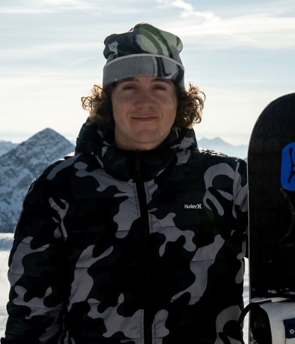 SEAN FITZSIMONS | Hurley